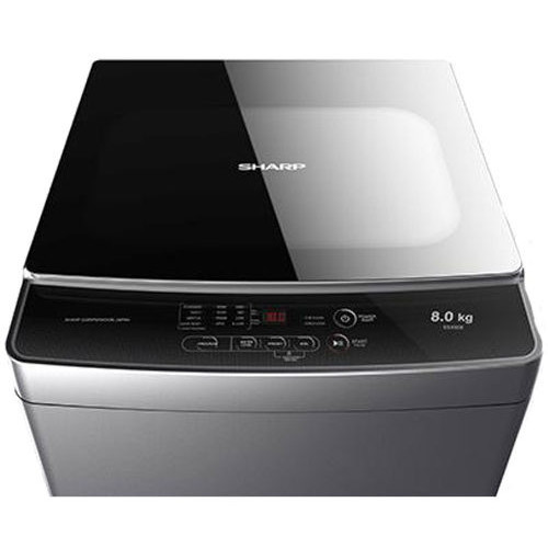 Sharp Washing Machine for sale - AamarMarket.com
