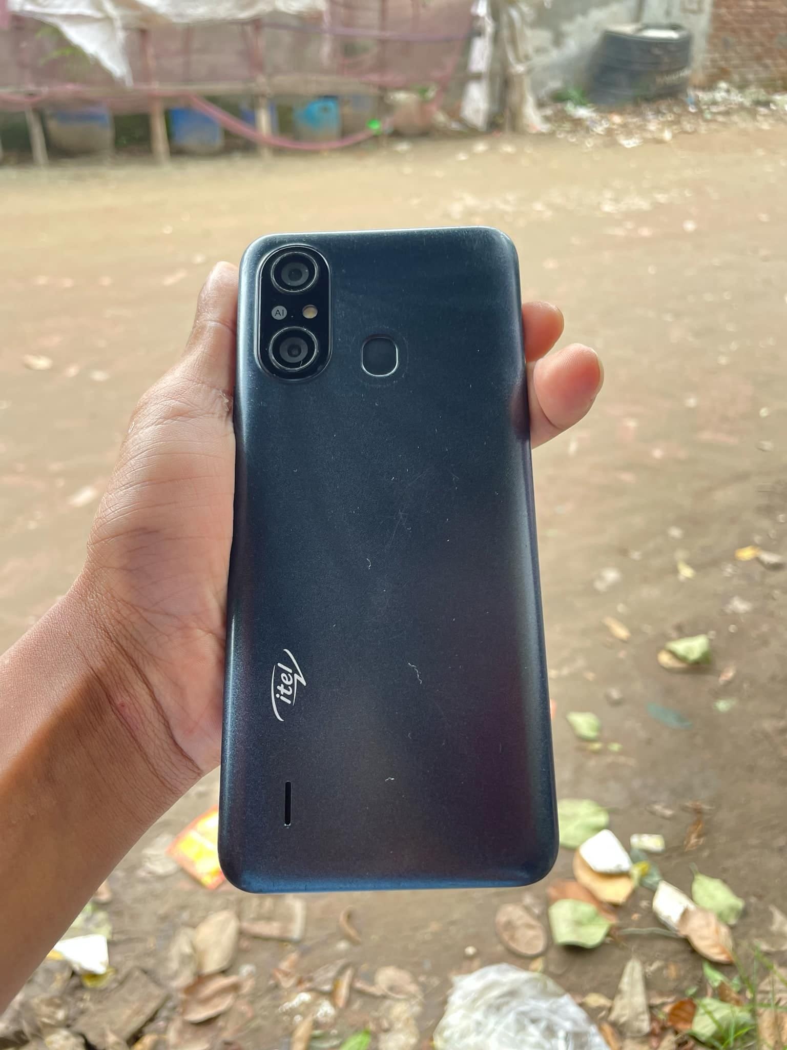 Super Fresh Itel A49 Price in Bangladesh