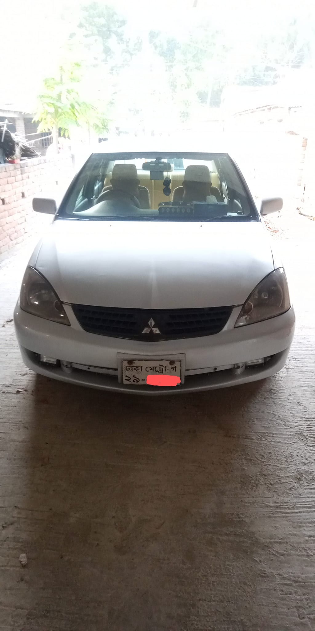 Super Fresh Mitsubishi Lancer Price in Bangladesh 2006 Model