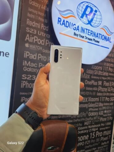 Samsung Galaxy Note 10 Price in Bangladesh | Exclusive Sale