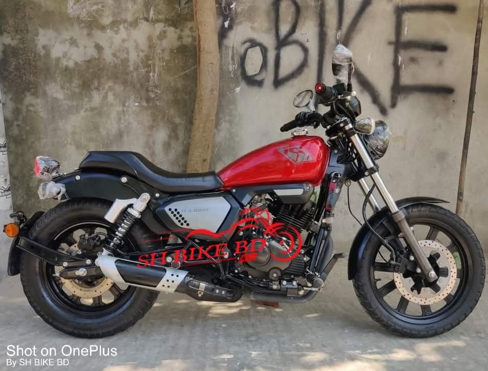 Super Frersh K-Light KeeWay Bike Price in Bangladesh in 2025