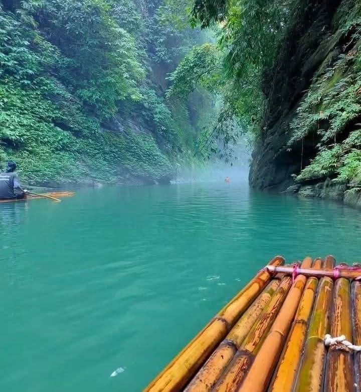 Bandarban Bangladesh Package Tour in Dhaka For Great Price 2025